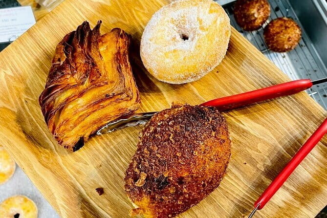 A Dreamy and Delicious Day in Tokyo - Exploring Nakameguro: A Neighborhood Less Traveled