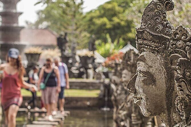 A Fascinating View of Eastern Bali - Practical Tips
