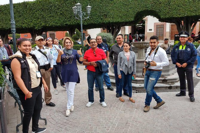A fascinating Walking Tour of San Miguel - What We Found in the Reviews