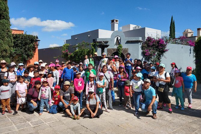 A fascinating Walking Tour of San Miguel - Final Thoughts