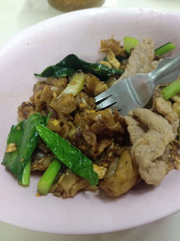 A Flavorful Journey Through Bangkoks Hidden Food Gems - Exploring the Itinerary: A Step-by-Step Breakdown