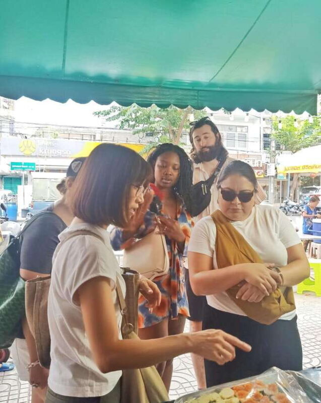 A Flavorful Journey Through Bangkoks Hidden Food Gems - Why We Think This Tour Is Worth It
