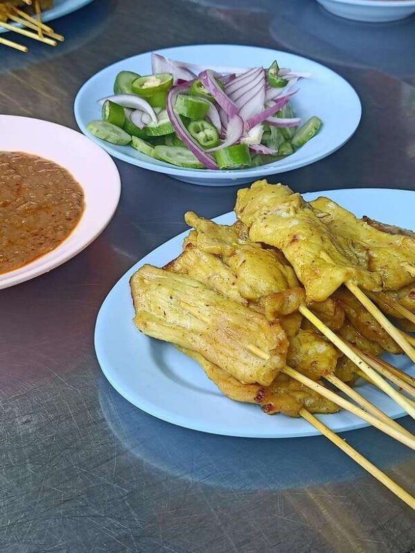 A Flavorful Journey Through Bangkoks Hidden Food Gems - The Sum Up