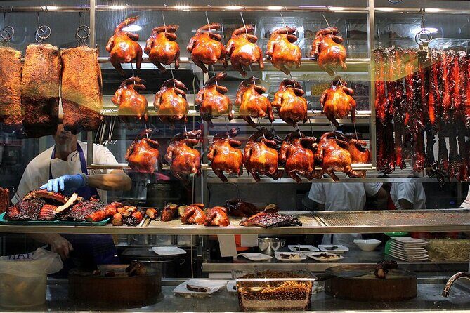 A Foodie Adventure Tour at Kuala Lumpur - Who Will Love This Tour?