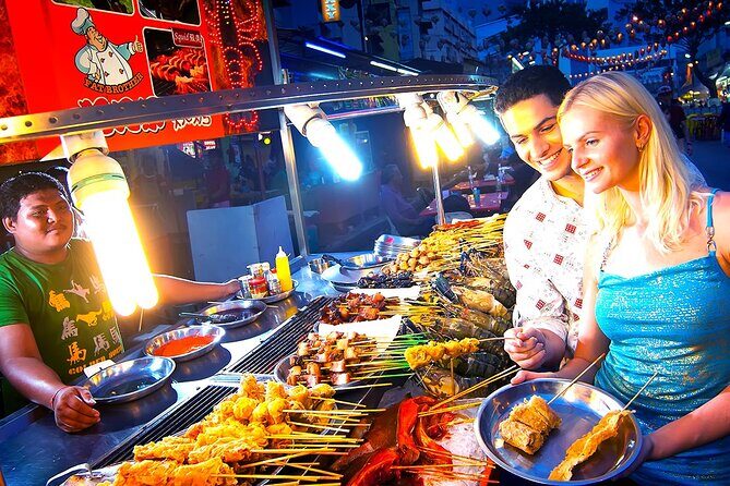 A Foodie Adventure Tour at Kuala Lumpur - Key Points