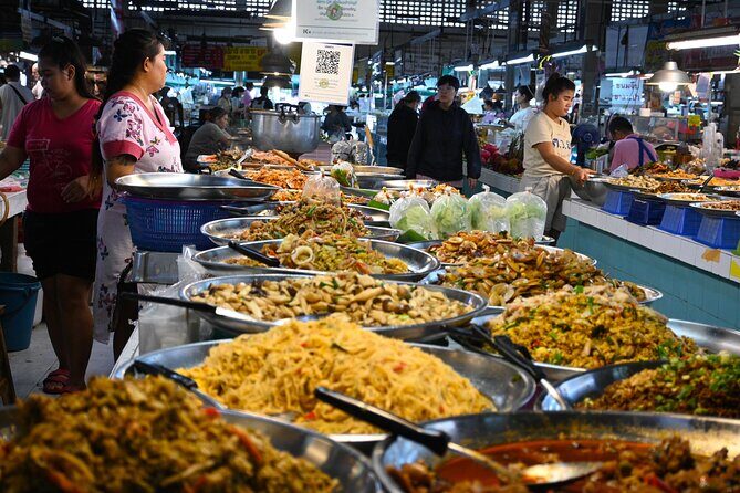 A Foodie's Dream Tour: The Tempting Taster Menu - Authentic Experiences That Stand Out