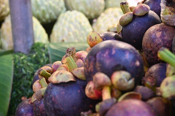 A Foodie's Dream Tour: The Tempting Taster Menu - The Sum Up