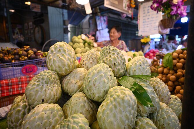A Foodie's Dream Tour: The Tempting Taster Menu - FAQ