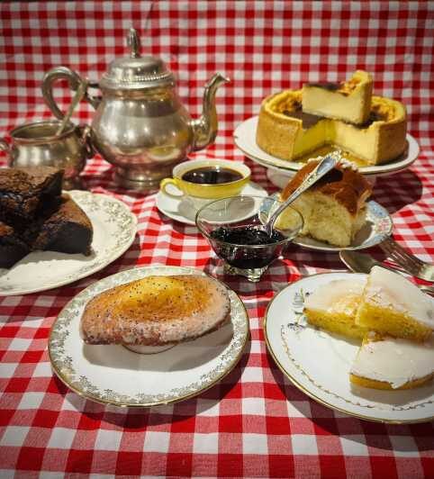 A French "Tea Time" in Paris - What to Expect from a French "Tea Time" in Paris
