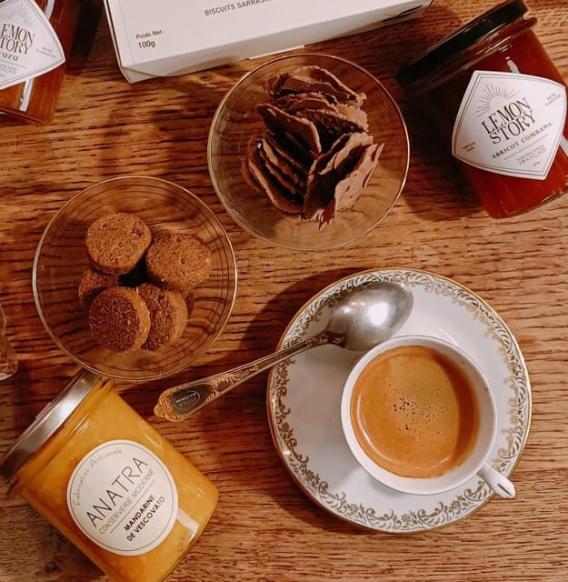A French "Tea Time" in Paris - Value and Practical Considerations