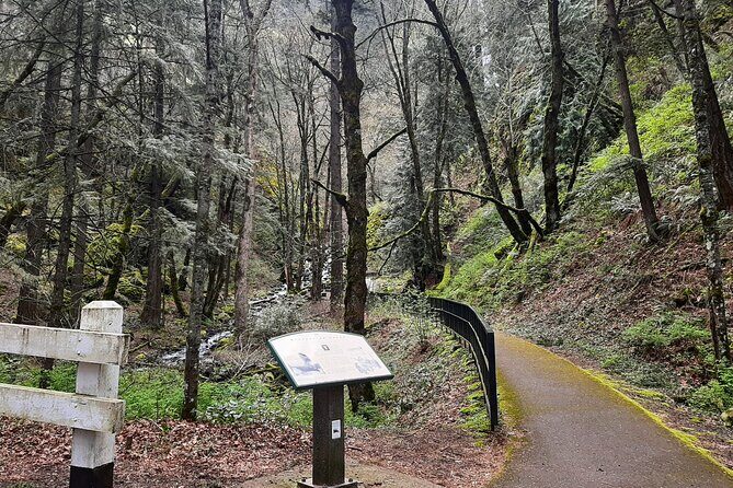 A Full Day Around Portland: City Tour + Visit the Waterfalls - FAQs