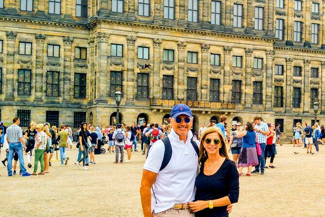 A Full Day In Amsterdam With A Local: Private & Personalized - FAQ