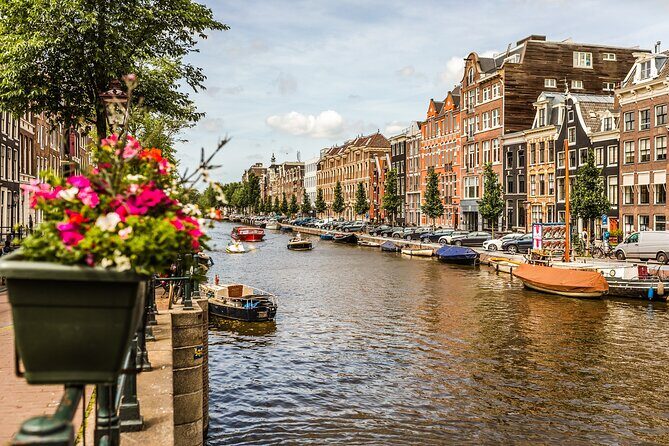 A Full Day In Amsterdam With A Local: Private & Personalized - In Closing