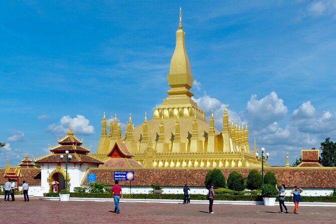 A Full Day in Laid-Back Vientiane - FAQ Section
