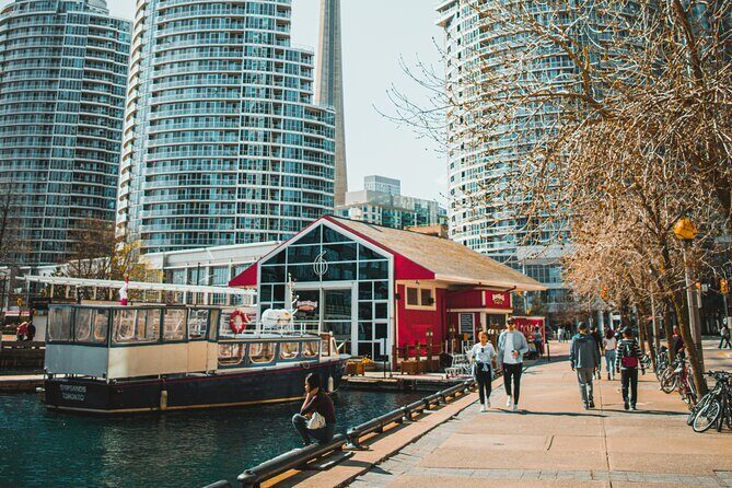 A Full Day In Toronto: Private And Personalized - FAQ