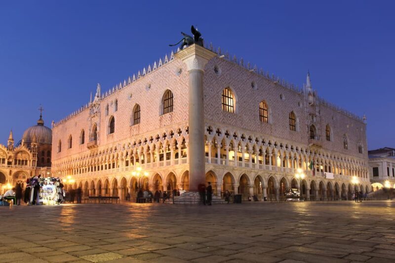 A Full Day in Venice with Multiple Guided Tours - A Closer Look at the Venice Full-Day Guided Experience