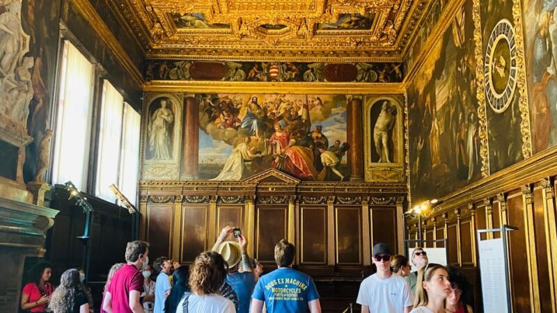 A Full Day in Venice with Multiple Guided Tours - FAQ