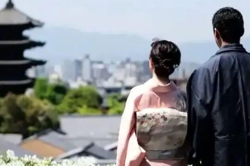 A Full-Day Plan to Experience the Local Flavor of Kyoto - Discovering the Core of Kyoto in a Day