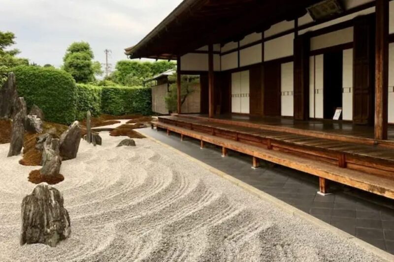 A Full-Day Plan to Experience the Local Flavor of Kyoto - Cultural Highlights: Traditional Arts and Interactions