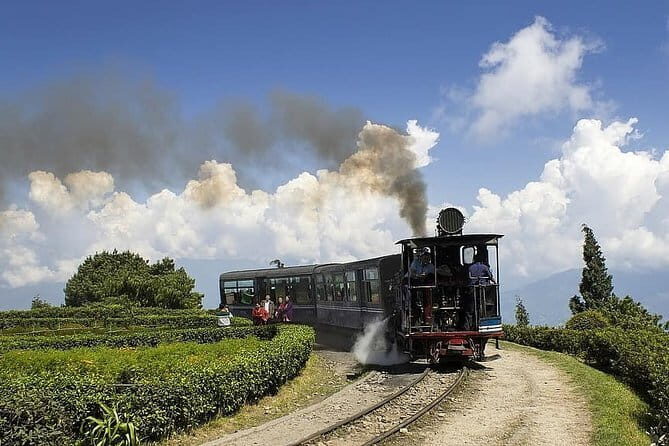 A Full Day Tour Of Darjeeling - FAQ