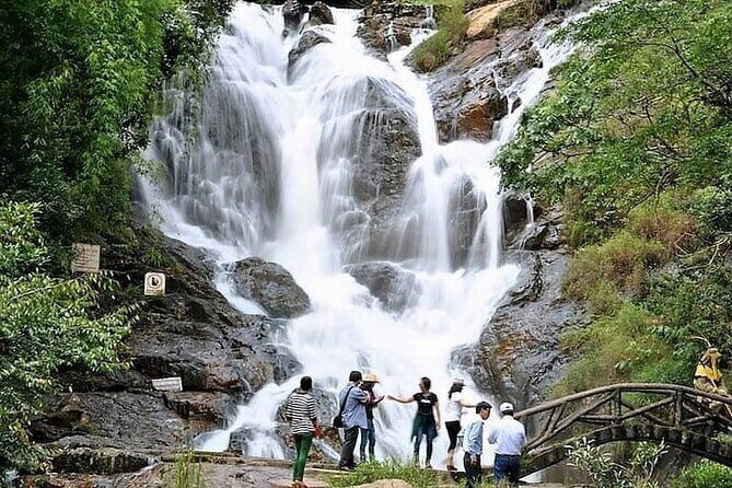 A full day trip From Nha Trang To Da Lat Or Vice Versa - An In-Depth Look at the Itinerary