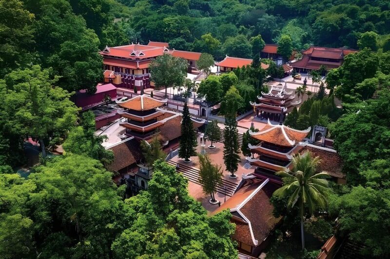 A Full-Day Trip to Perfume Pagoda - The Itinerary: A Day in the Life of Perfume Pagoda