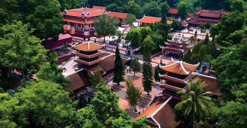 A Full-Day Trip to Perfume Pagoda - The Sum Up: Is This Tour Right for You?