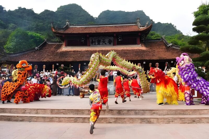 A Full-Day Trip to Perfume Pagoda - FAQs