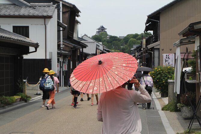 A Fun Car Tour to Inuyama Castle and a Phallus - Final Thoughts