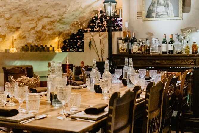 A Gastronomic Dinner with a MasterChef winner in Paris - An Introduction to the Gourmet Parisian Experience