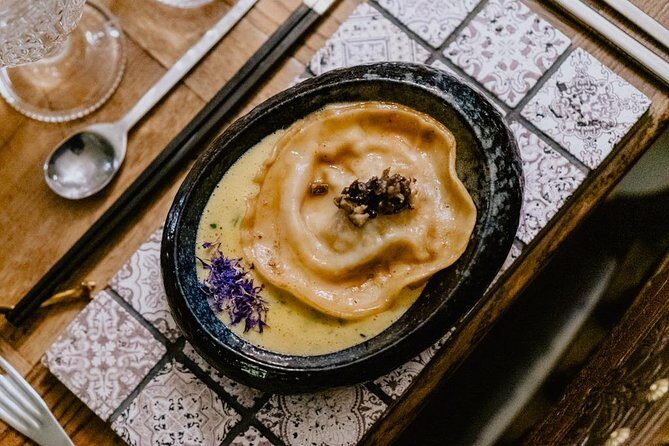 A Gastronomic Dinner with a MasterChef winner in Paris - The Itinerary: What to Expect