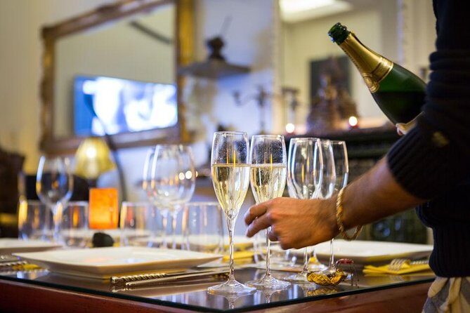 A Gastronomic Dinner with a MasterChef winner in Paris - Pricing and Value: Is it Worth It?