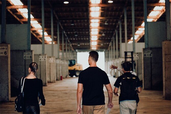 A Gastronomic Tour Exploring the Cycle of Nature and Food - Whats Included and What to Consider