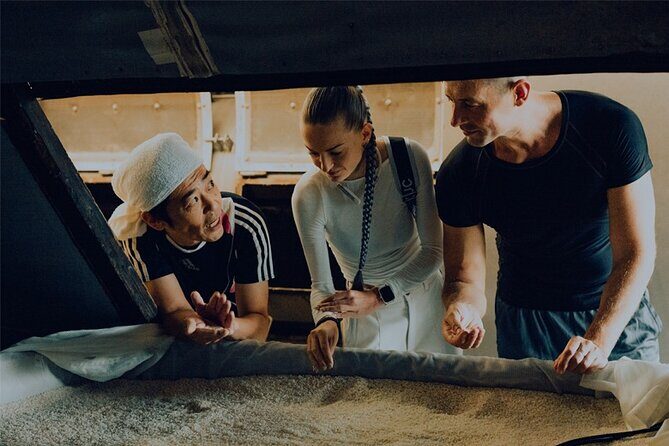 A Gastronomic Tour Exploring the Cycle of Nature and Food - Evaluating the Value: Is It Worth It?