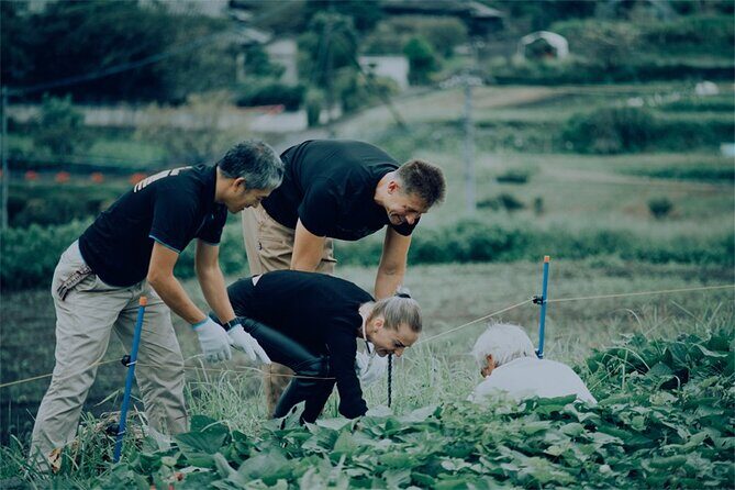 A Gastronomic Tour Exploring the Cycle of Nature and Food - Who Will Love This Tour?