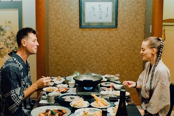 A Gastronomic Tour Exploring the Cycle of Nature and Food - Frequently Asked Questions