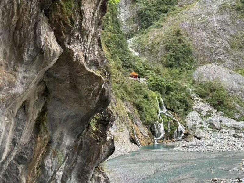 A Gentle Day in Hualien:From Open Waters to Sacred Valleys - Who Will Love This Tour?