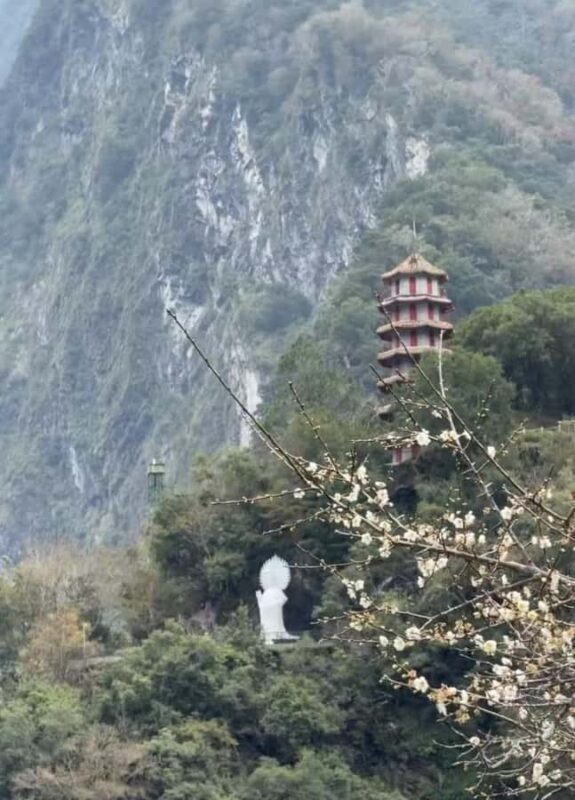 A Gentle Day in Hualien:From Open Waters to Sacred Valleys - FAQ