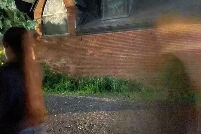 A Ghost Hunting Tour Specters and Apparitions in Salem - Whats Included and What to Expect