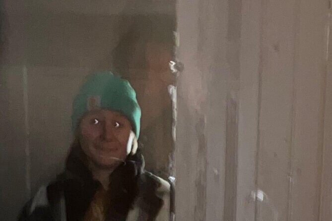 A Ghost Hunting Tour Specters and Apparitions in Salem - The Value of the Experience