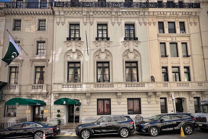 A Gilded Age Audio Guide: New York's Millionaire Row - Who Should Consider This Tour?