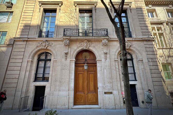 A Gilded Age Audio Guide: New York's Millionaire Row - Frequently Asked Questions