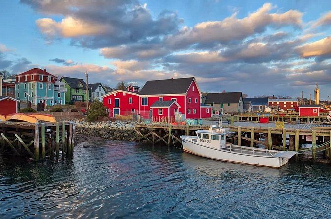 A Glimpse into innovation Baddeck Alexander Graham Bell Museum - FAQ