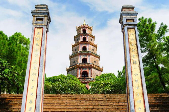 A Glimpse of Hue Tour - Exploring the Itinerary in Detail