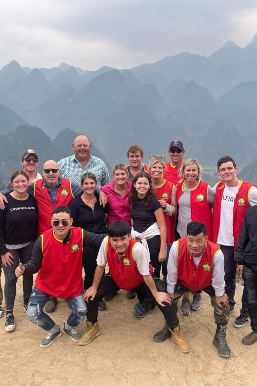 A Glimpse Of Sapa Motorbike Full Days - Off The Beaten Path - Key Points