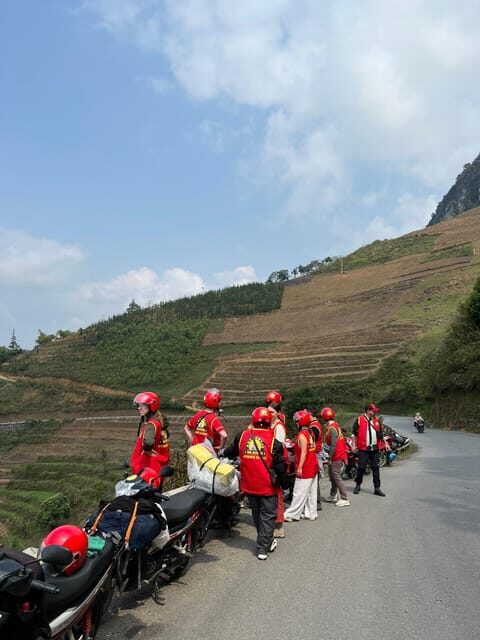 A Glimpse Of Sapa Motorbike Full Days - Off The Beaten Path - Personal Experiences from Other Travelers