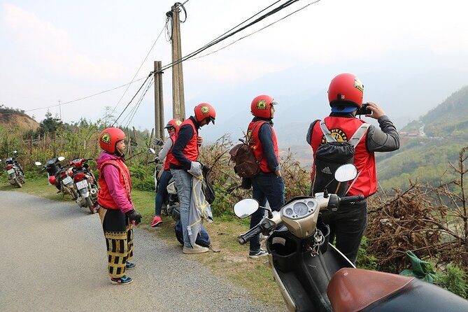 A Glimpse Of Sapa Motorbike Tour Off the Beaten Path 4,5 Hours - An In-Depth Look at the Sapa Motorbike Tour