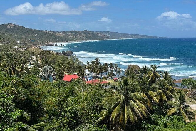 A Good Bajan Day - Bestselling Barbados Highlights Tour - Key Points