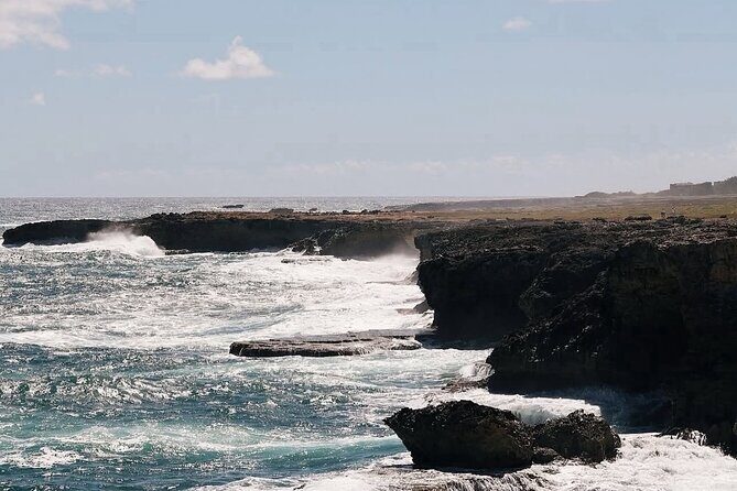 A Good Bajan Day - Bestselling Barbados Highlights Tour - The Itinerary in Detail