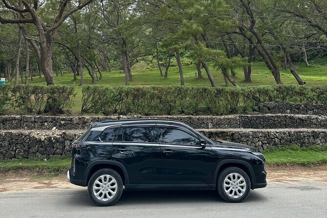 A Good Bajan Day - Bestselling Barbados Highlights Tour - The Scenic Highlights and Photogenic Stops